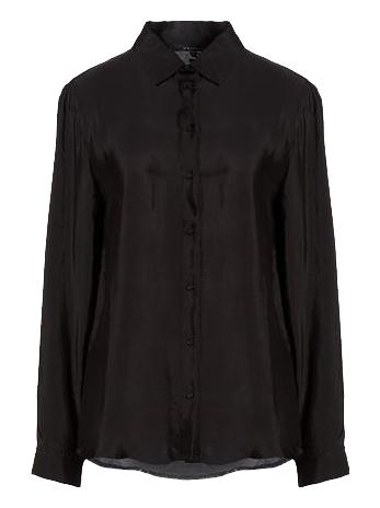 LEMAIRE LEMAIRE Hooded Raincoat in Light Nylon