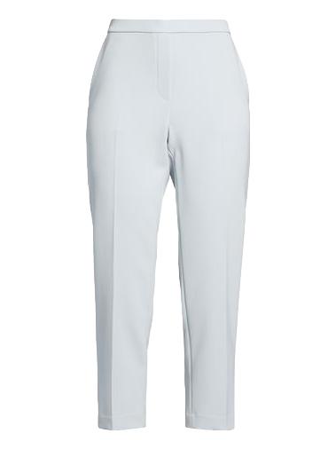 THEORY THEORY Tapered Crepe Pants