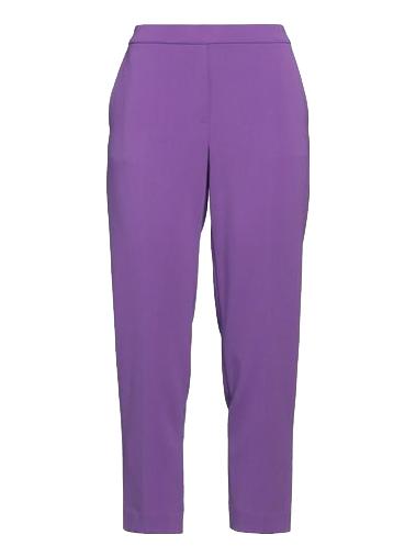 THEORY THEORY Tapered Crepe Pants