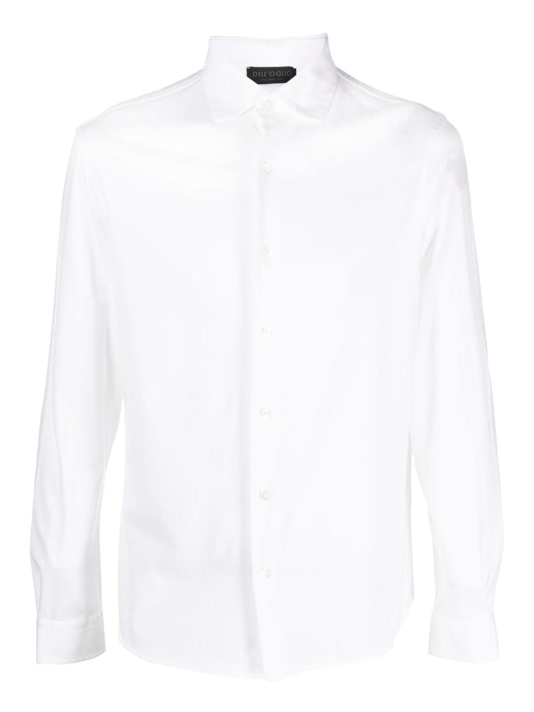 MONCLER Monogram Cotton T-Shirt