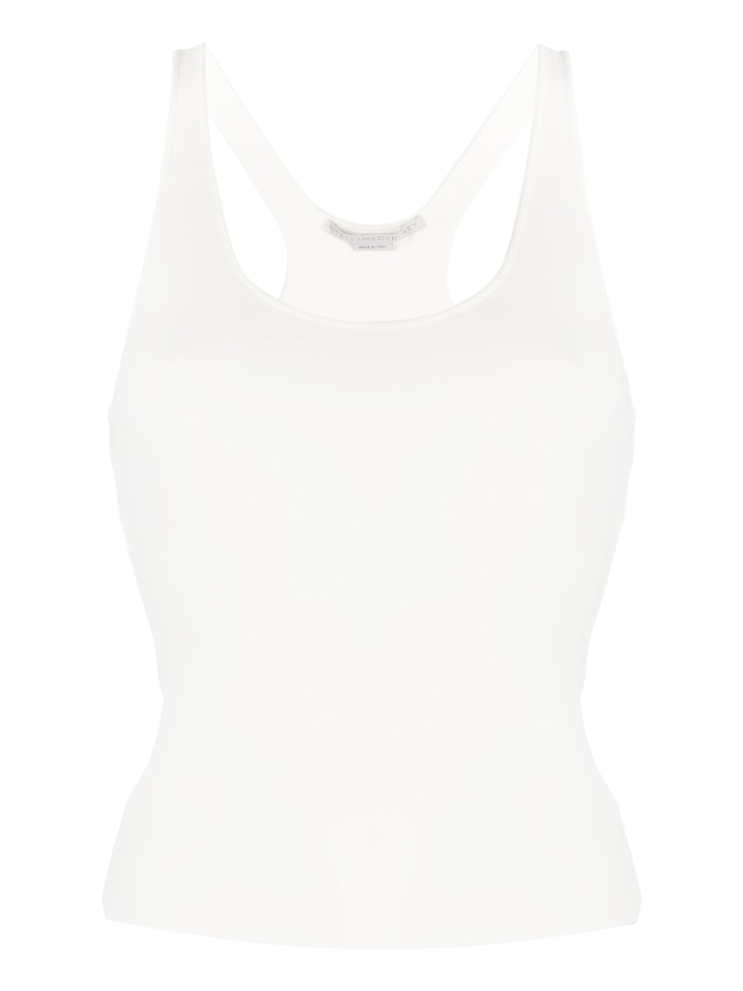 STELLA MCCARTNEY Stella McCartney Sleeveless Tank Top
