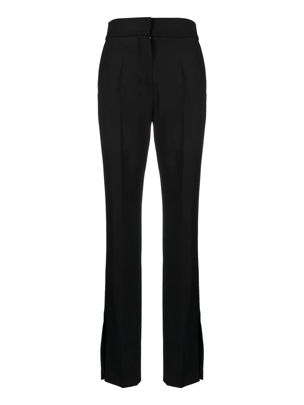 JACQUEMUS The Tibau Tailored Trousers