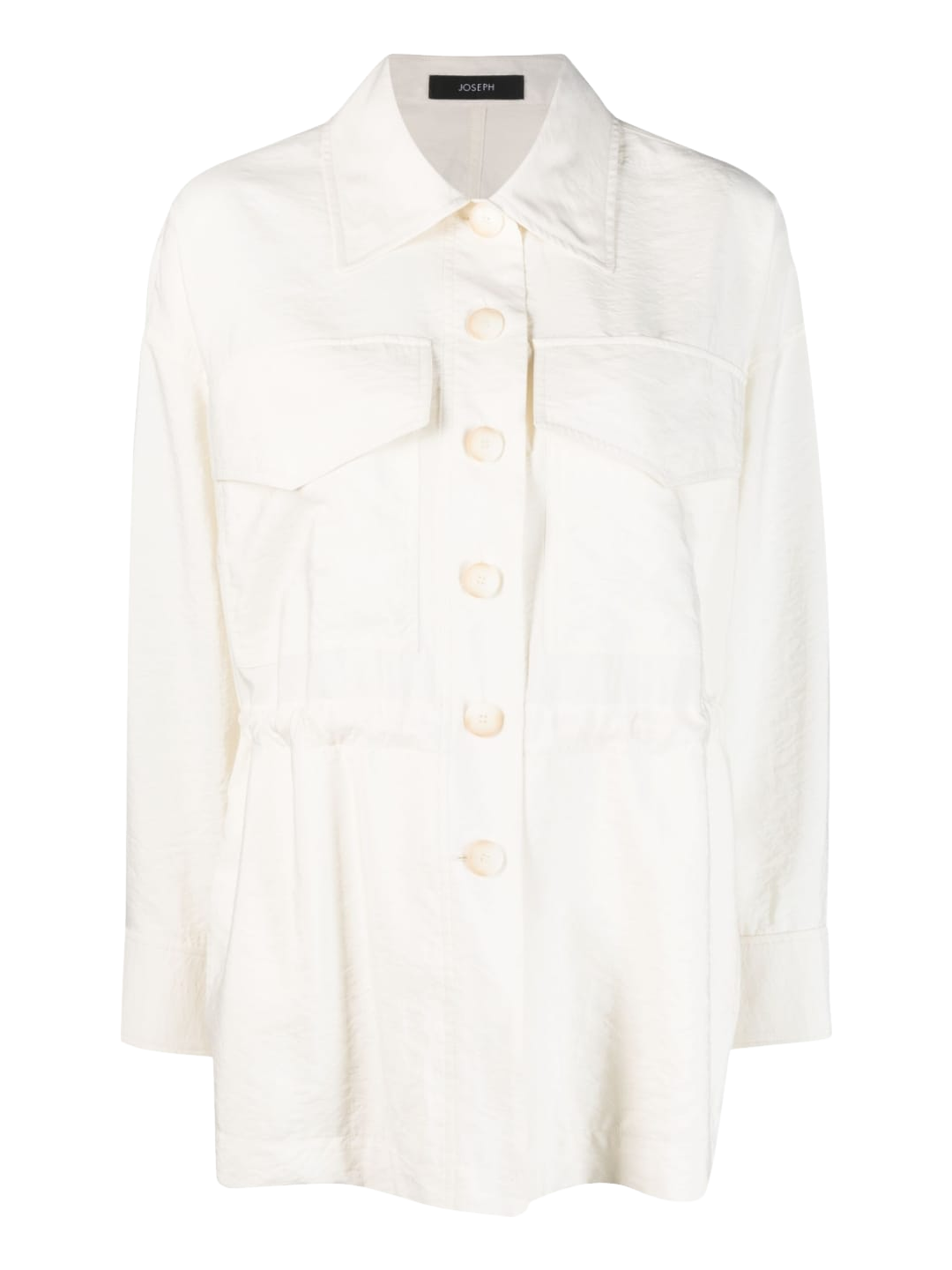 JOSEPH JOSEPH Welbeck Shirt Jacket
