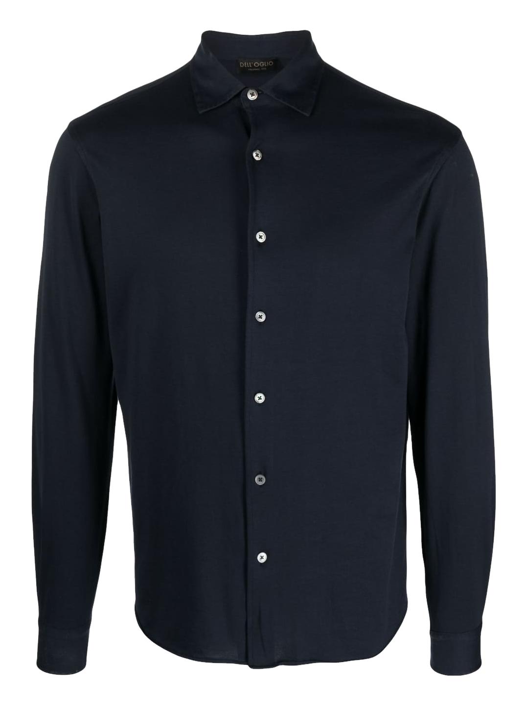 GIORGIO ARMANI GIORGIO ARMANI Single-Breasted Chevron Ottoman Wool Jacket