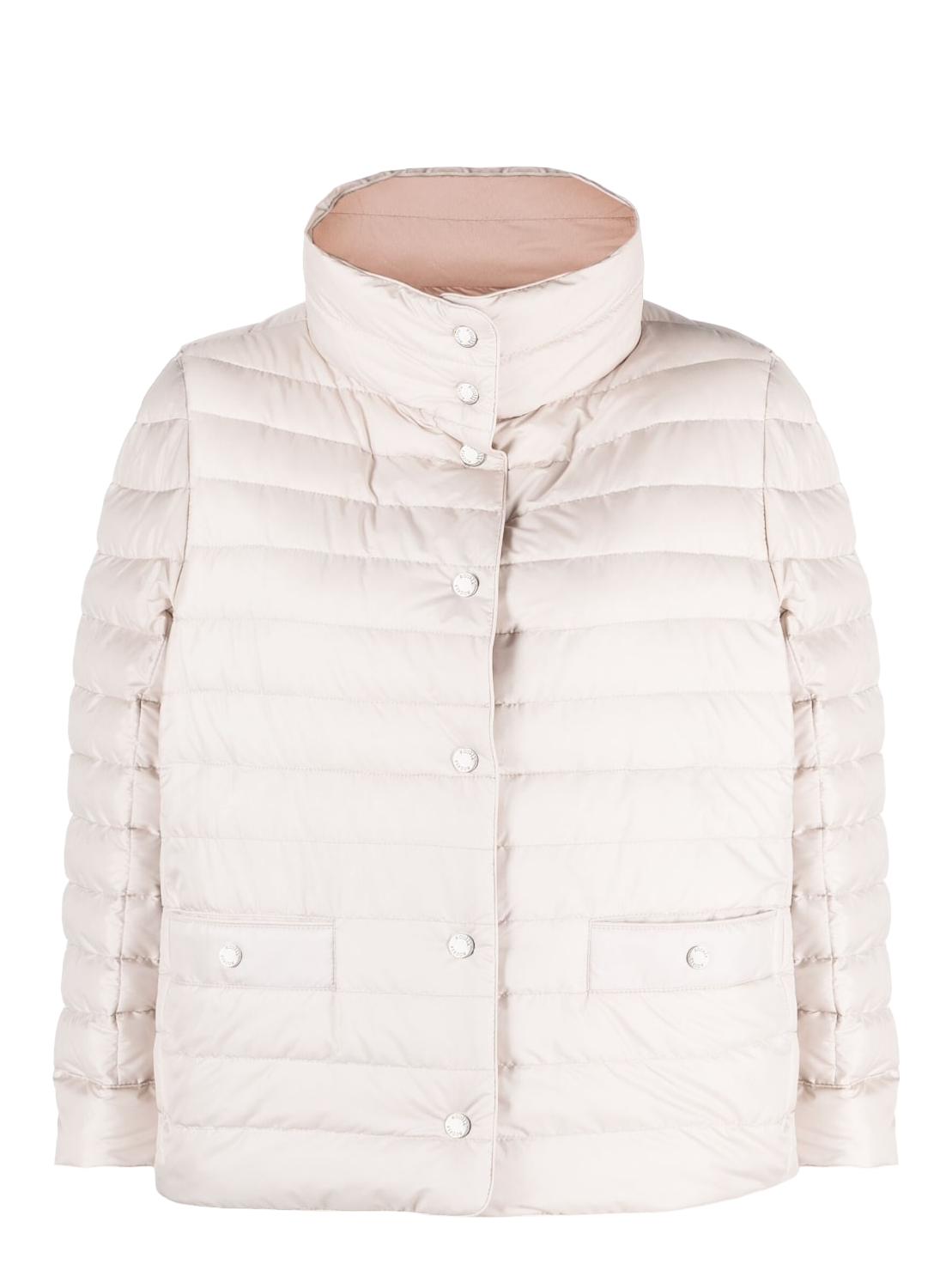 MOORER Moorer Reversible Padded Jacket