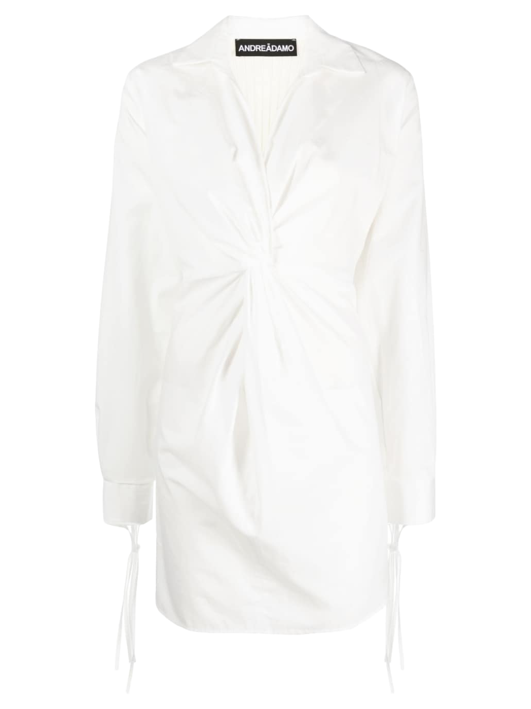 MAISON MARGIELA Shirt Dress