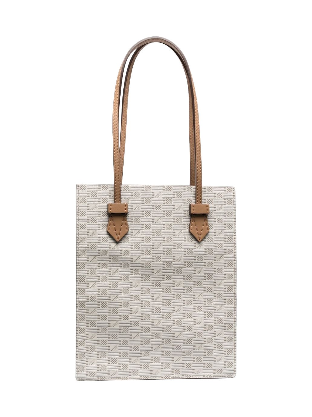MOREAU Moreau Paris Netto Tote Bag