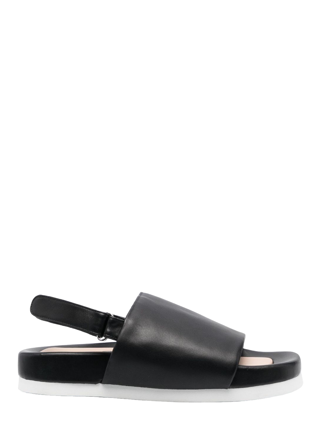 ALEXANDER WANG Alexanderwang Blow Up Mid Rise Jeans