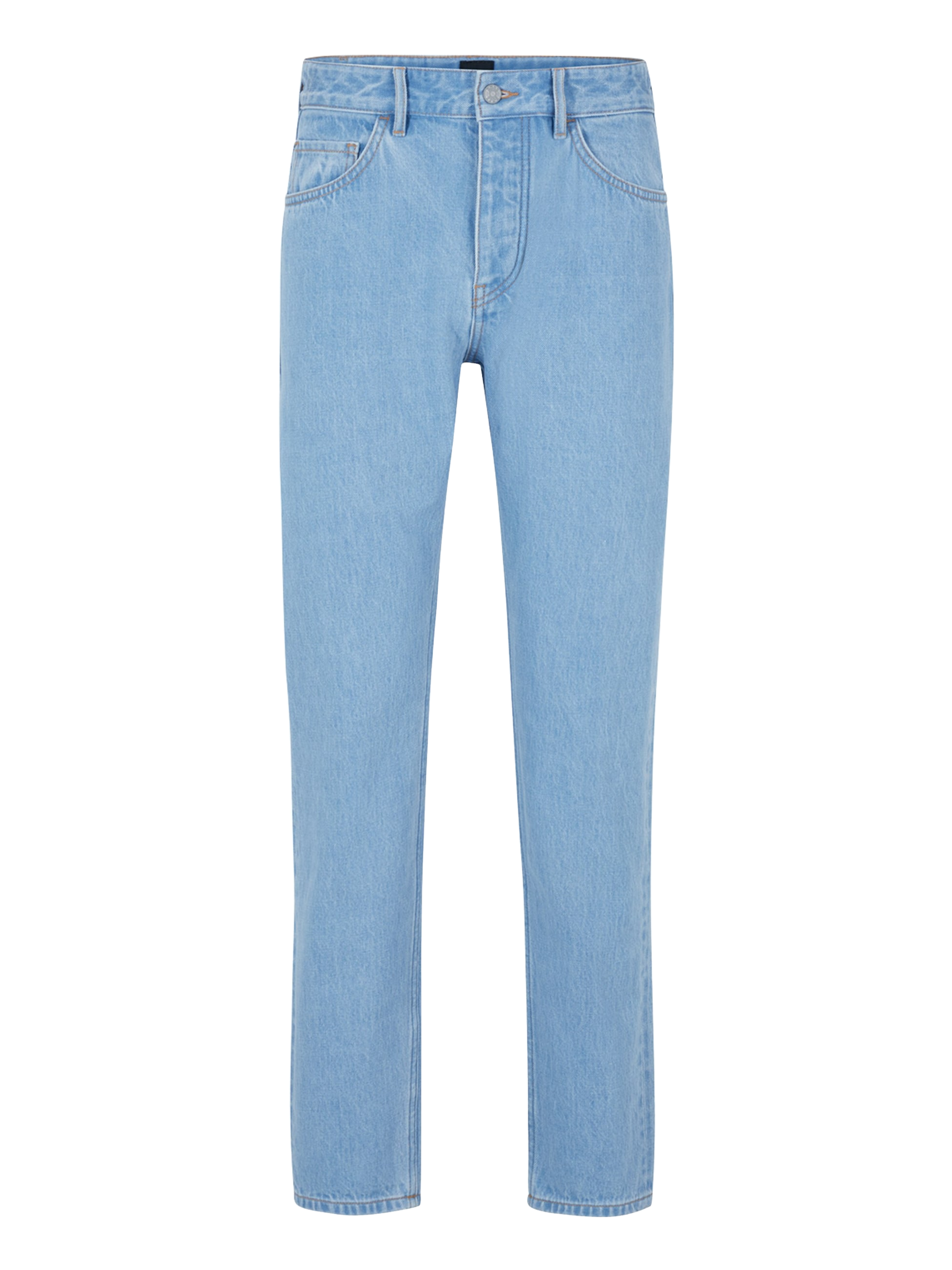 BOSS Tapered Jeans