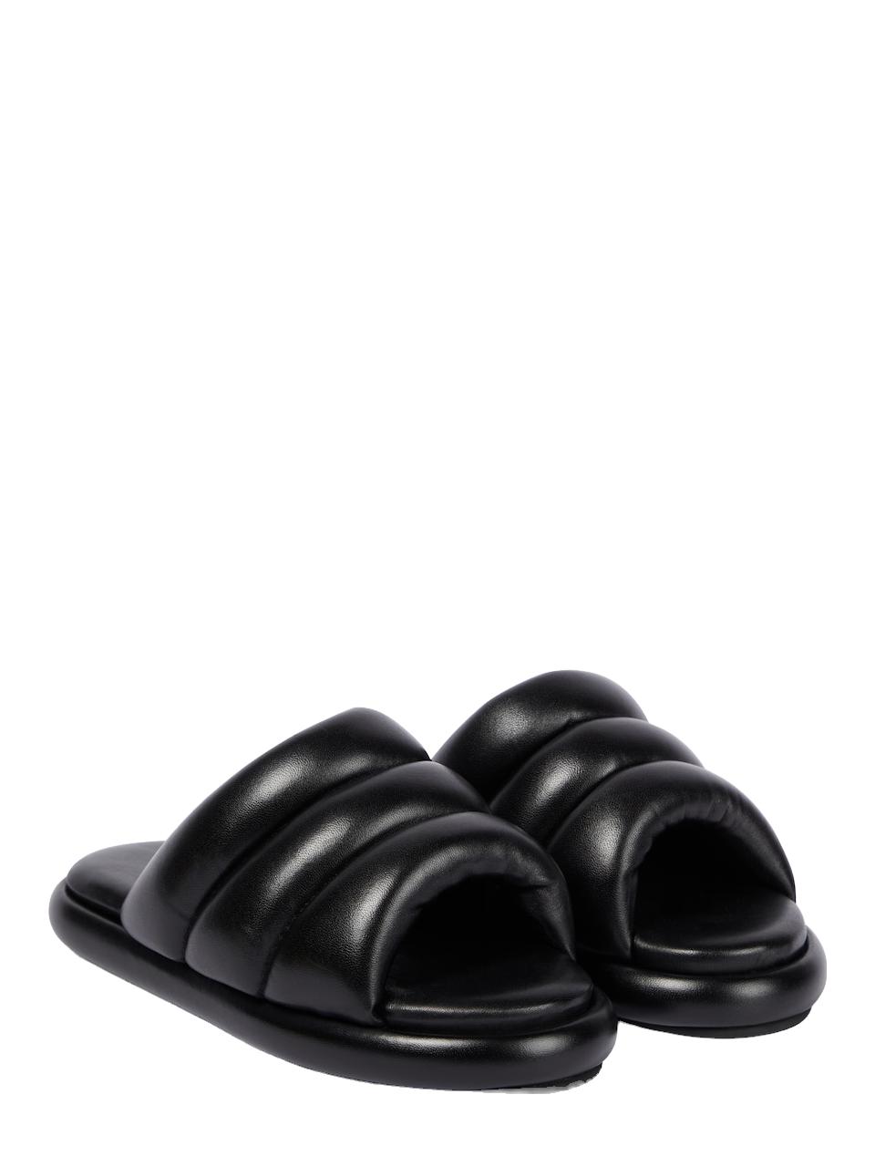 JIL SANDER Jil Sander Cropped Straight-Leg Jeans