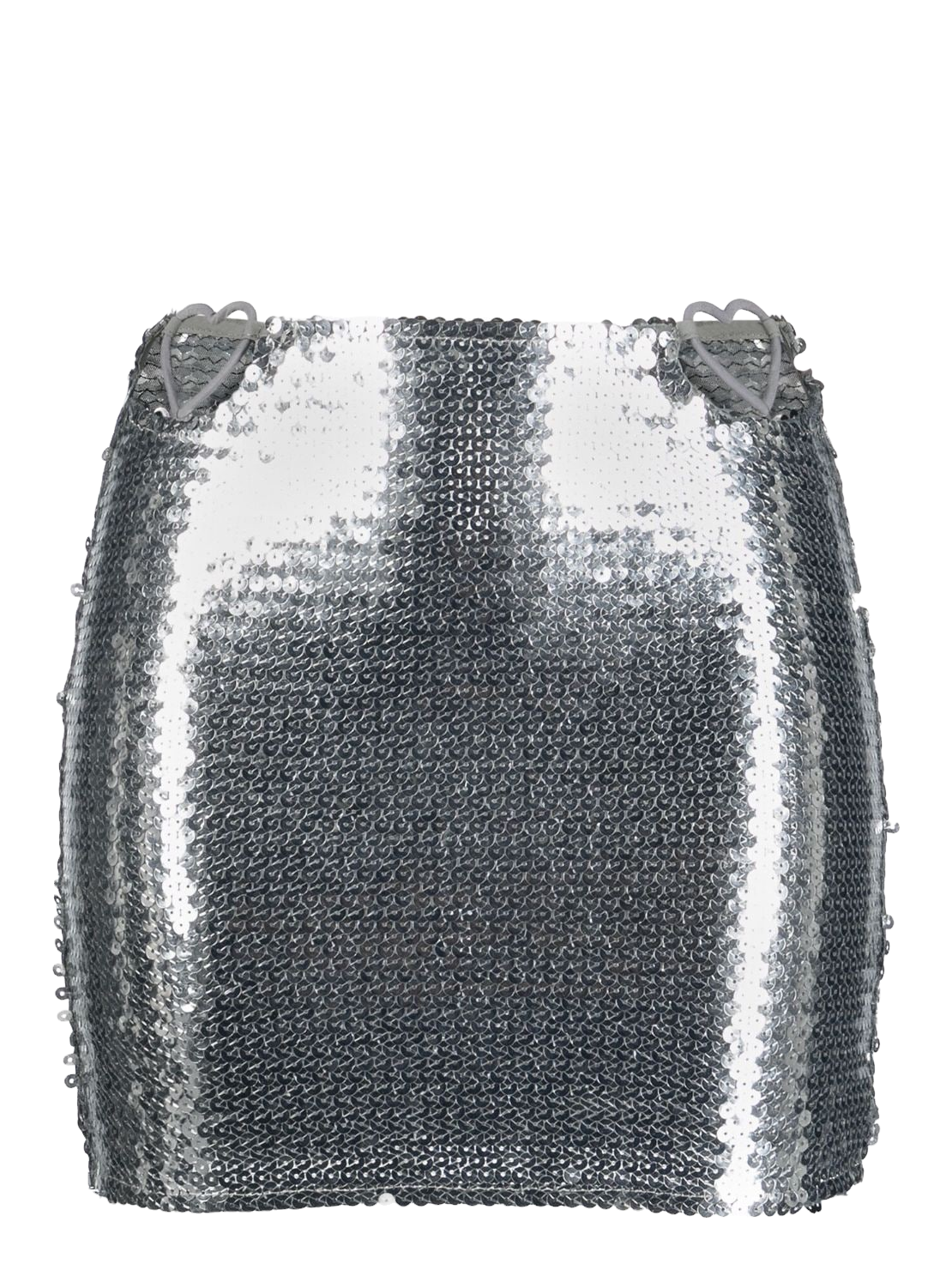 ALEXANDER WANG Crochet Tweed Jacket