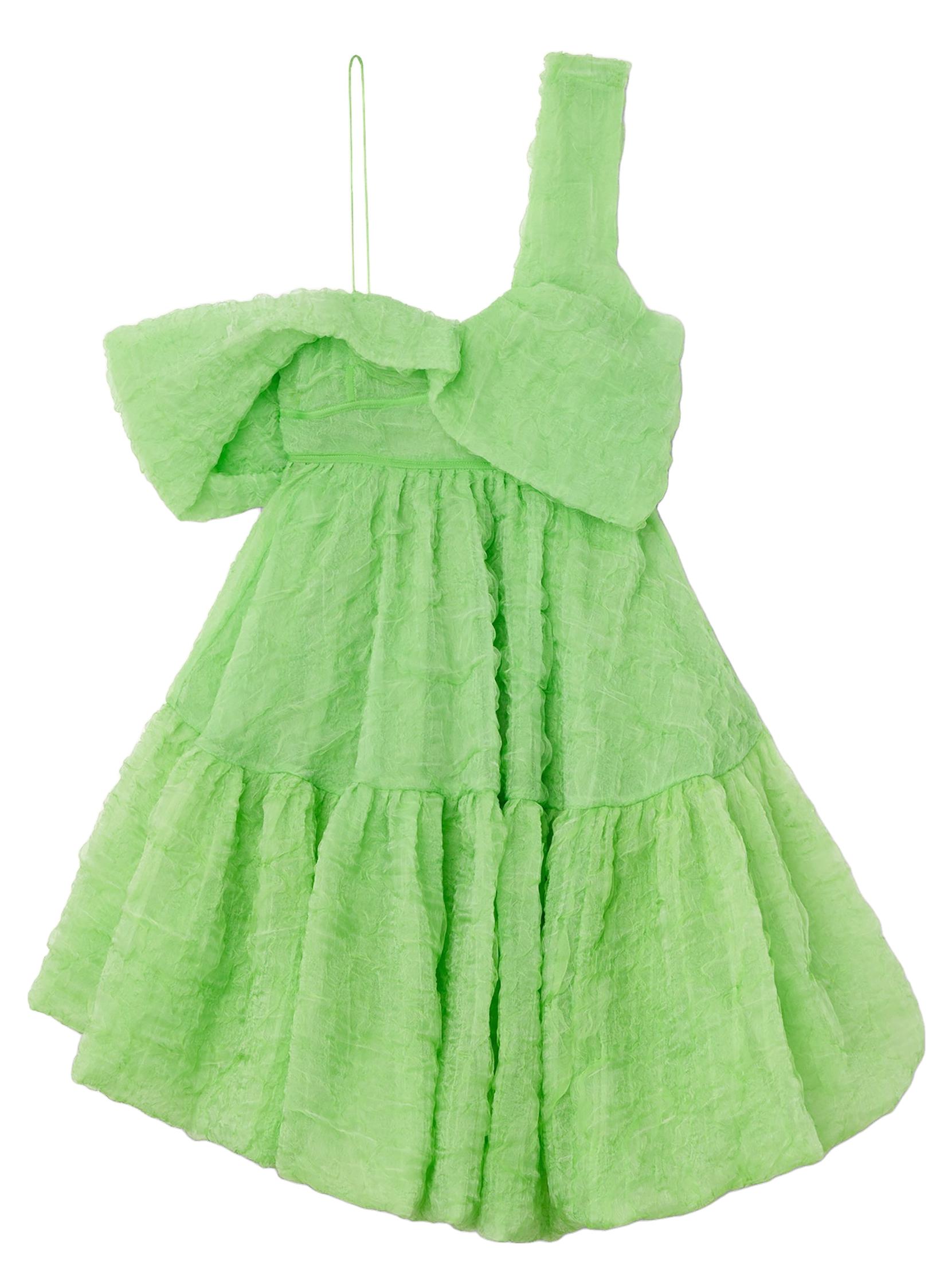 CECILIE BAHNSEN Soon Dress