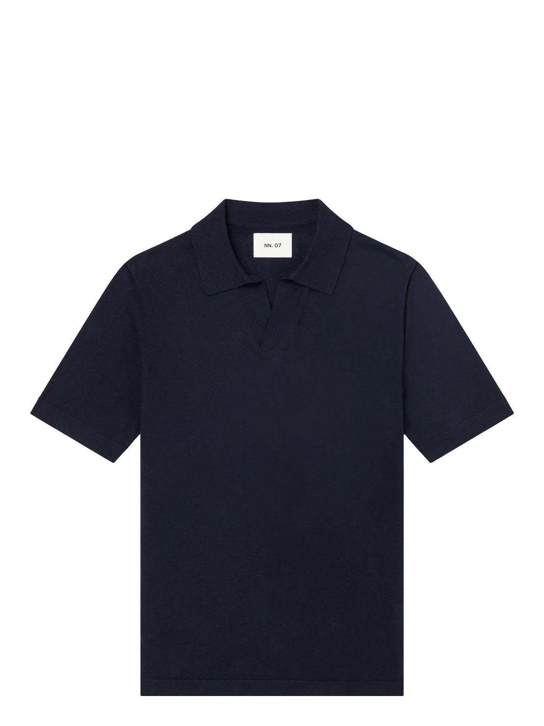 SUNSPEL Sunspel - Straight-Leg Garment-Dyed Cotton-Blend Twill Chinos - Men - Blue - 28W 32L