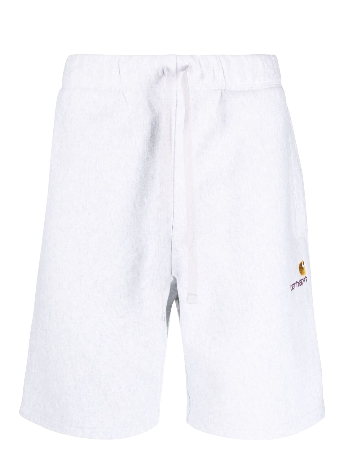 CARHARTT WORK IN PROGRESS Carhartt WIP Drawstring Cotton-Blend Shorts