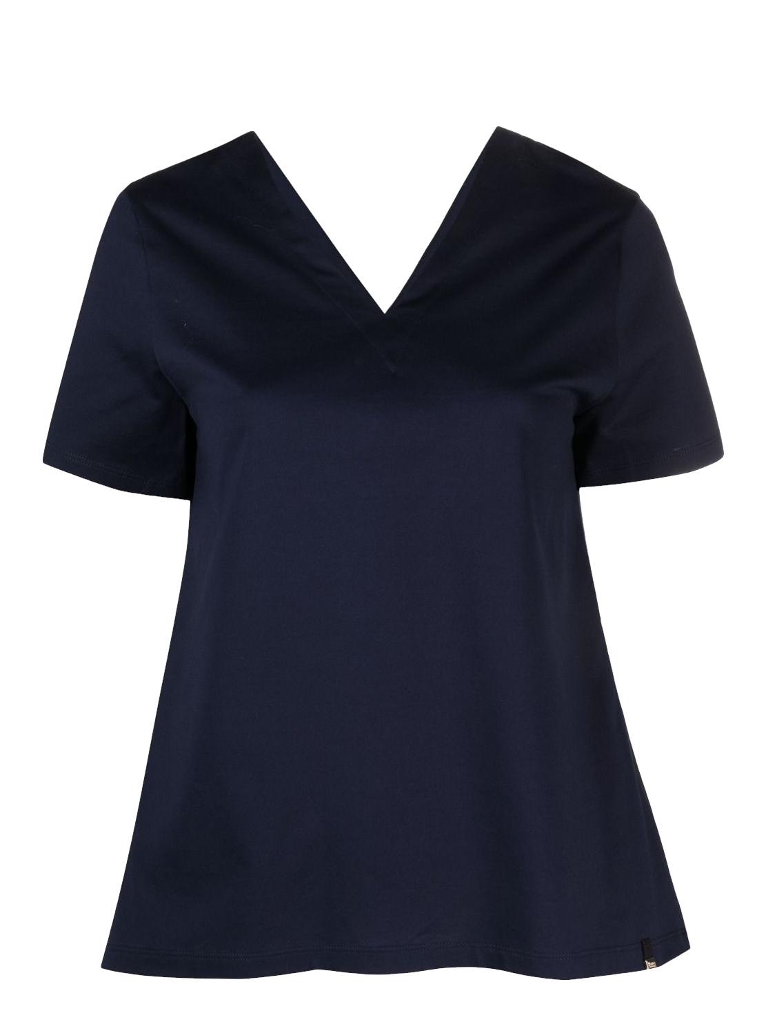 HERNO Herno Short Sleeve T-Shirt