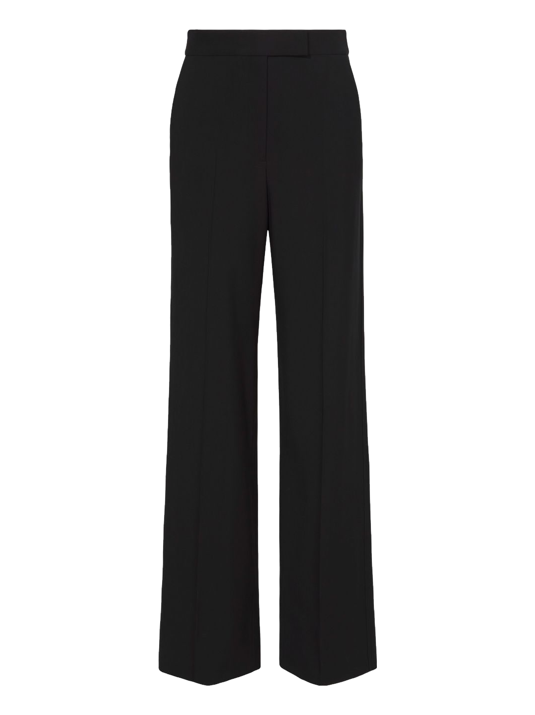 KARL LAGERFELD Ribbed Scoop-Neck Tank Top