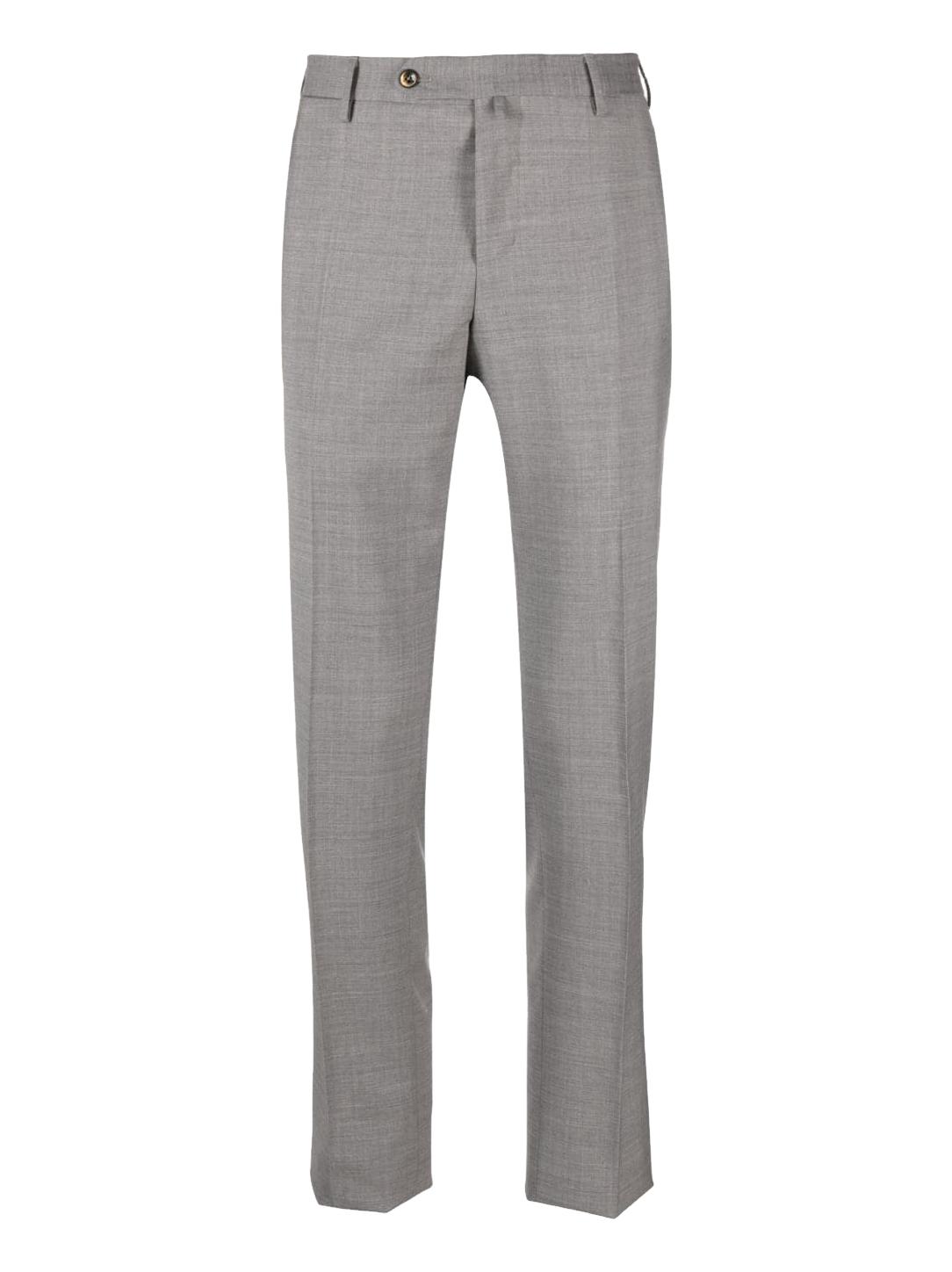 PT TORINO PT Torino Tailored-Cut Tapered Trousers