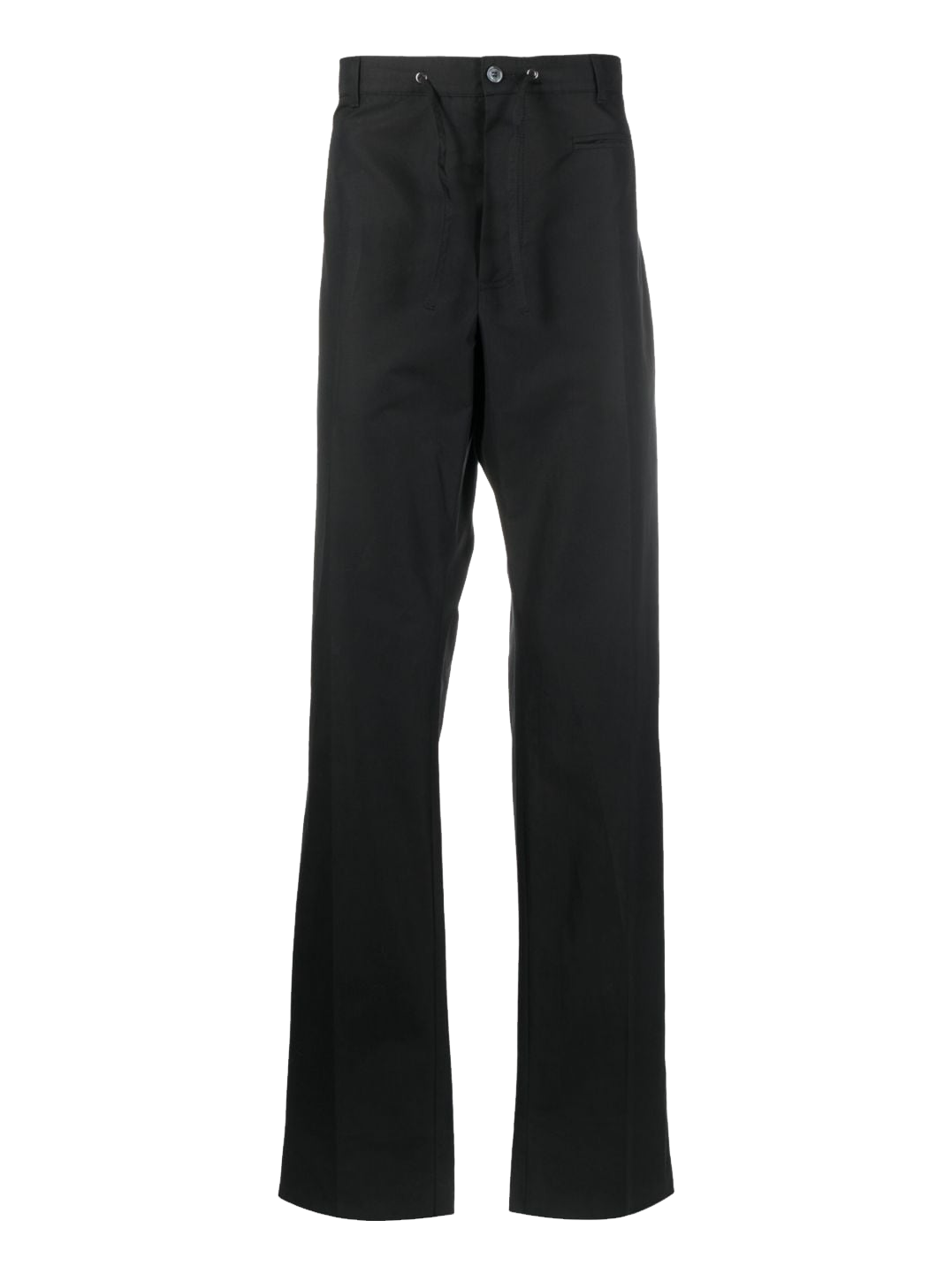 ALEXANDER MCQUEEN Alexander McQueen Tapered-Leg Tailored Trousers