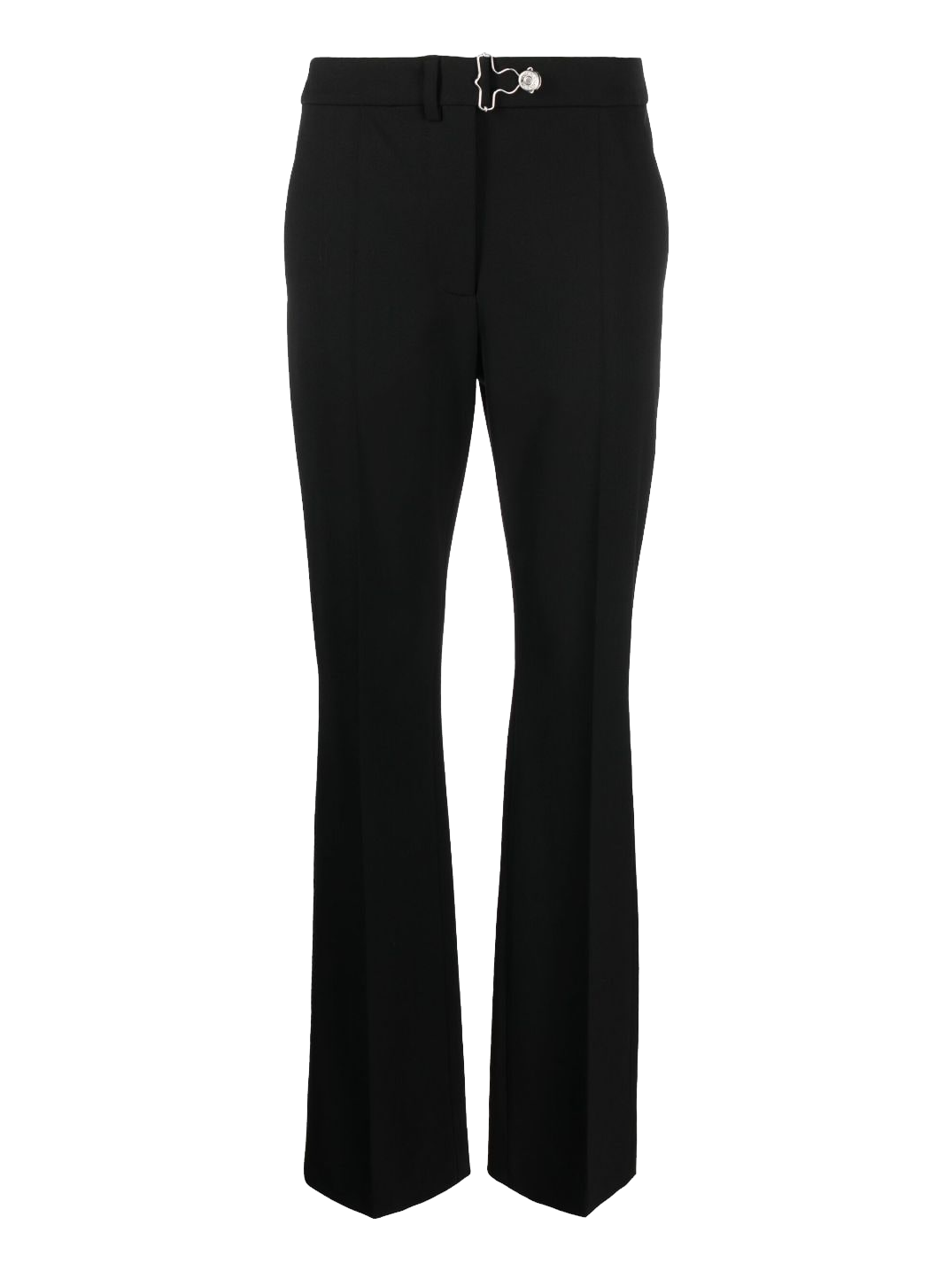 MOSCHINO MOSCHINO JEANS Tailored Flared Trousers