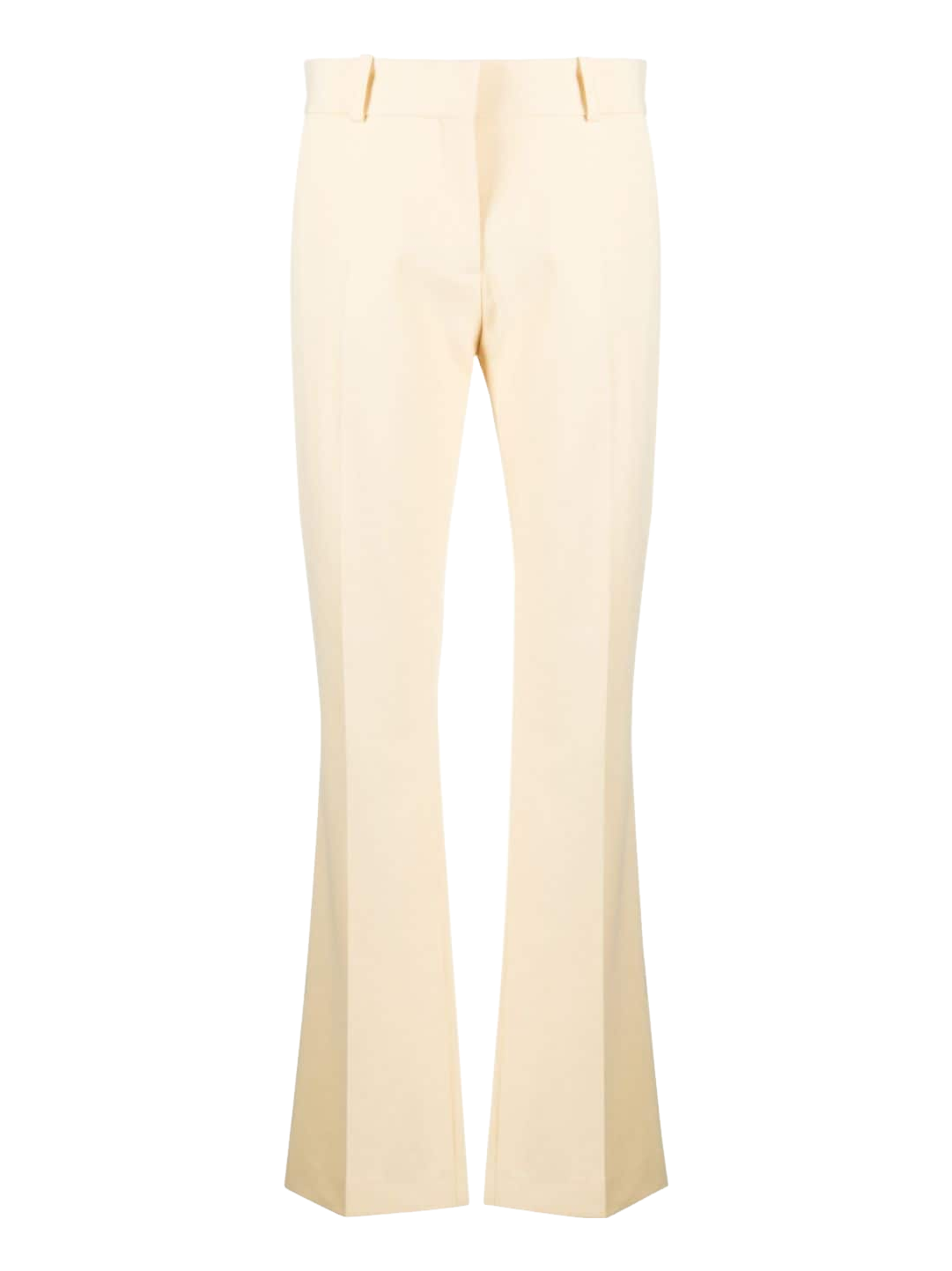 FRAME FRAME le Mini Boot Trousers