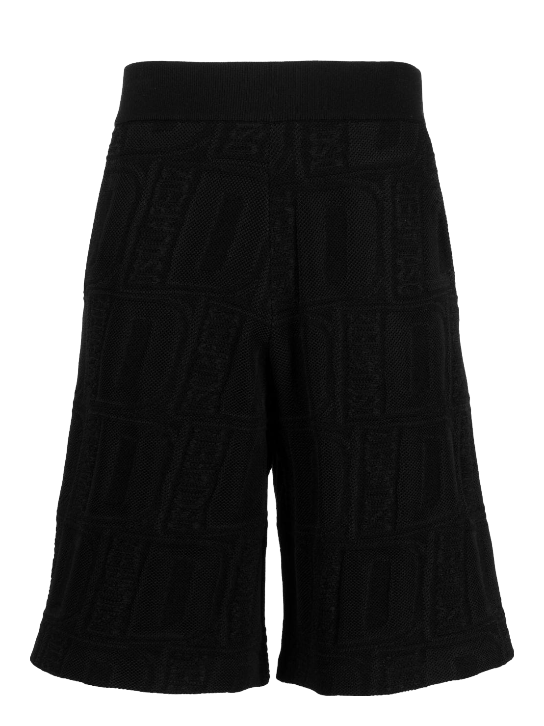 VERSACE baroque pocket shirt