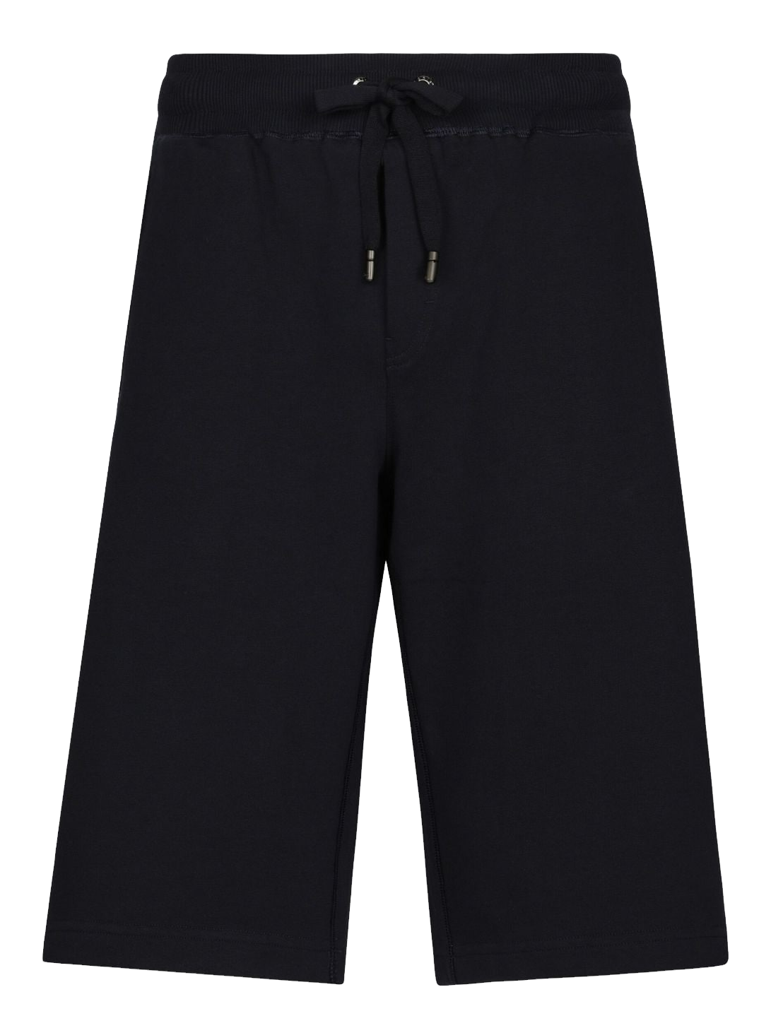 DOLCE & GABBANA Dolce & Gabbana Logo-Tag Track Shorts