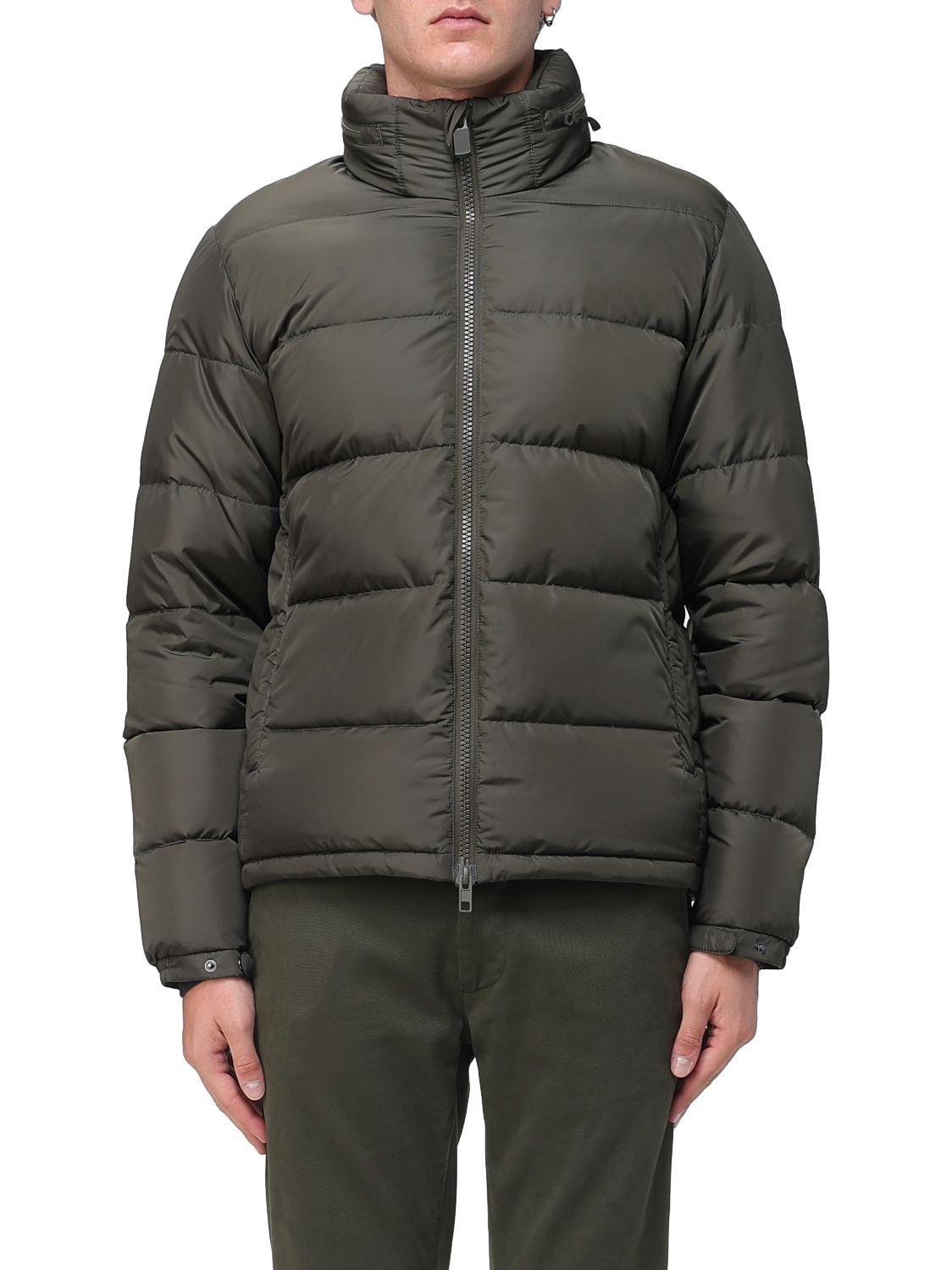 ASPESI Aspesi Puffer Jacket