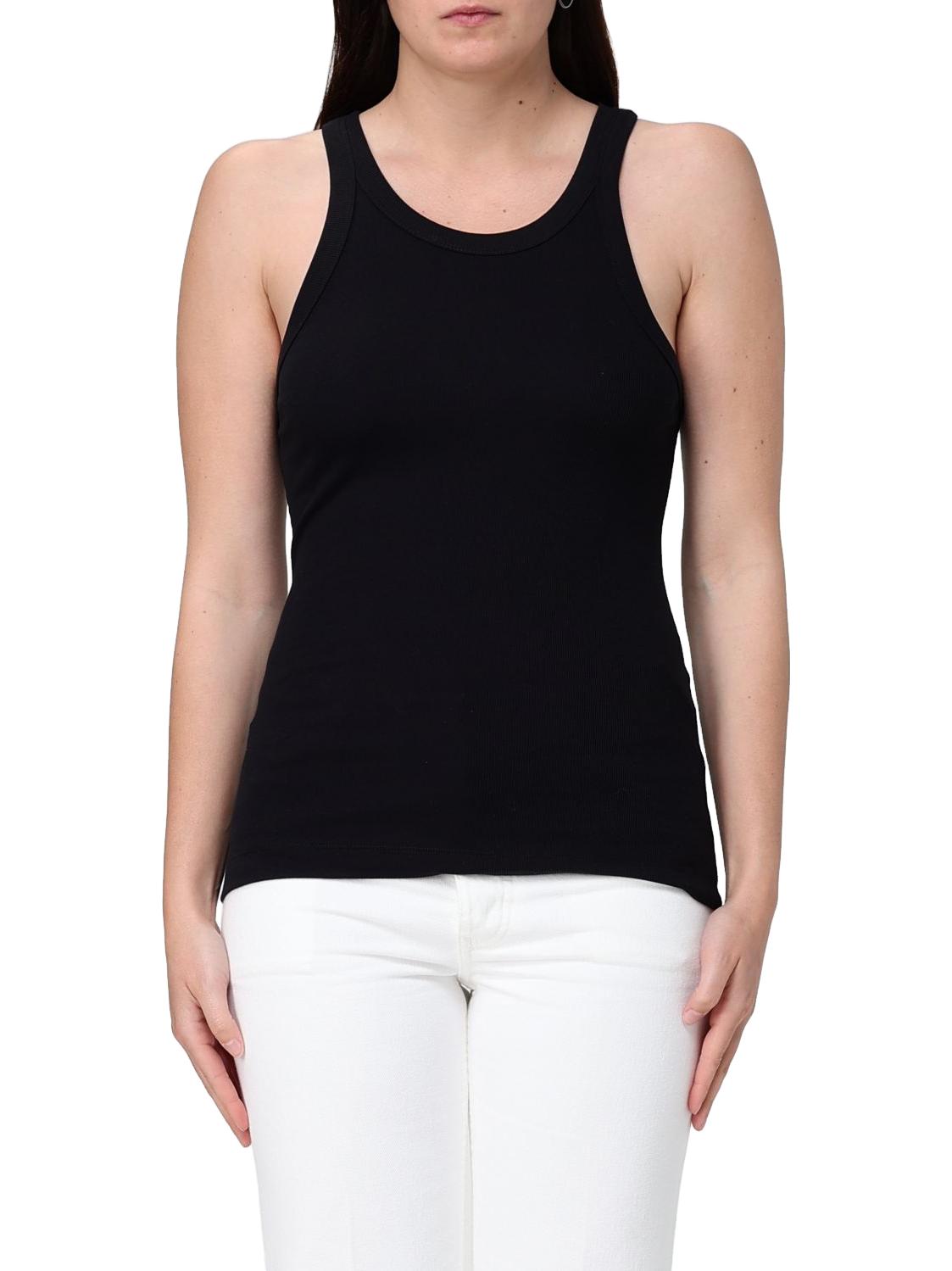 TOTÊME Toteme Ribbed Tank Top