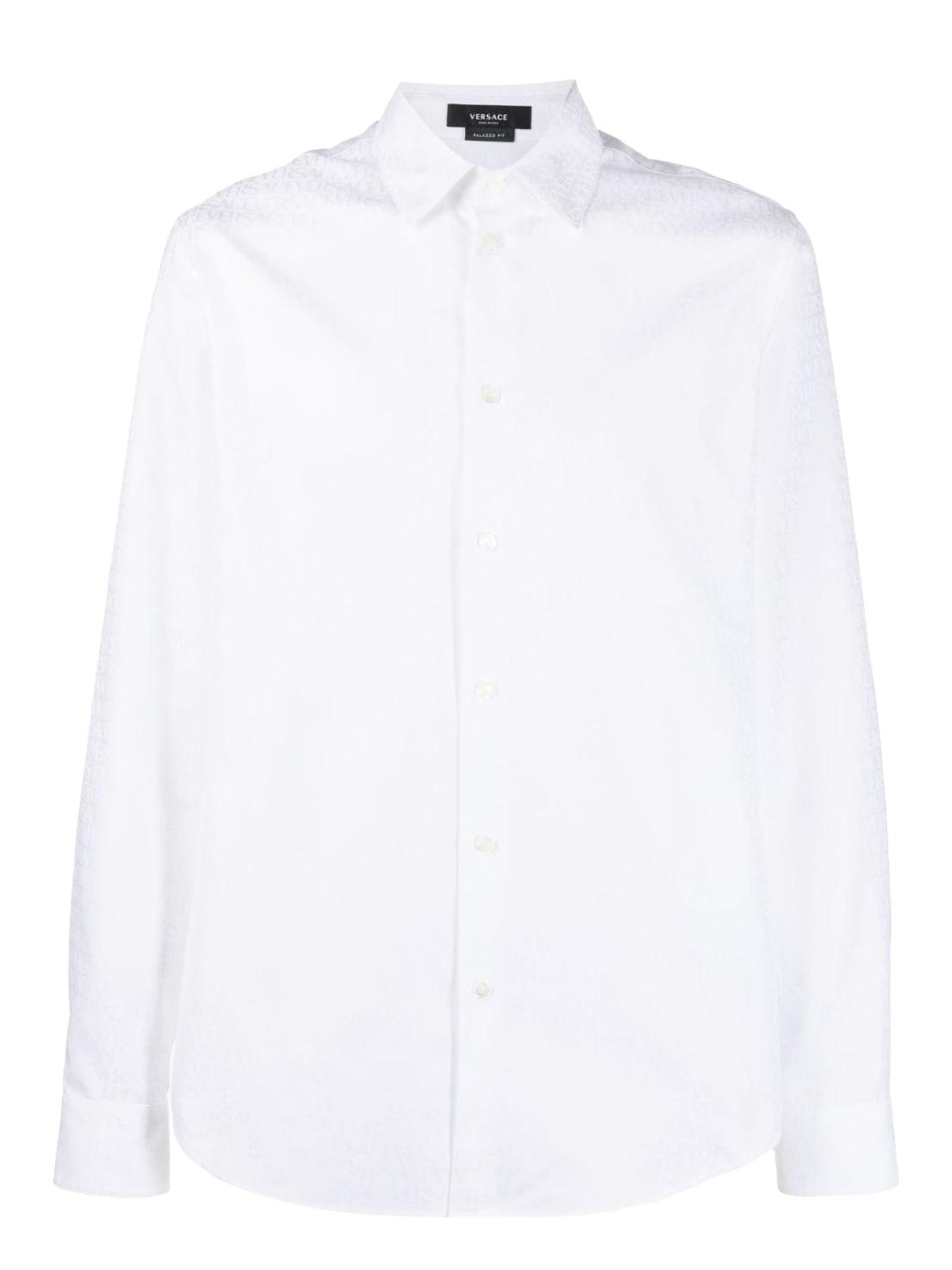 DOLCE & GABBANA Dolce & Gabbana Logo-Tag Tailored Trousers