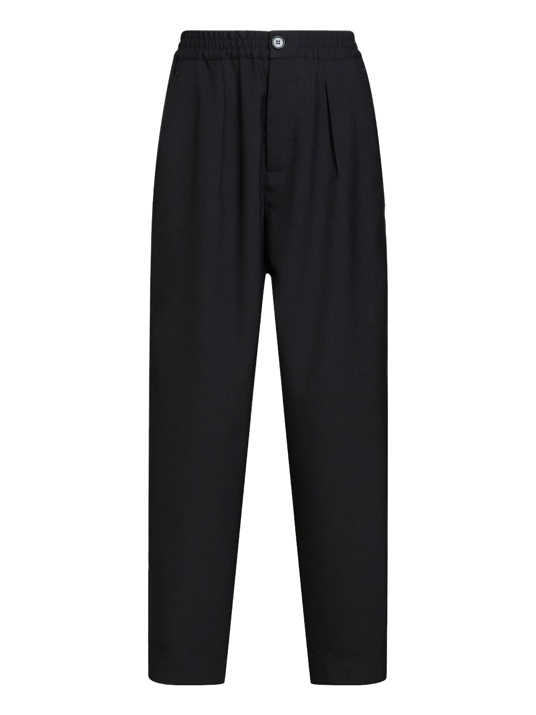 MARNI Marni Pleated Wool Trousers