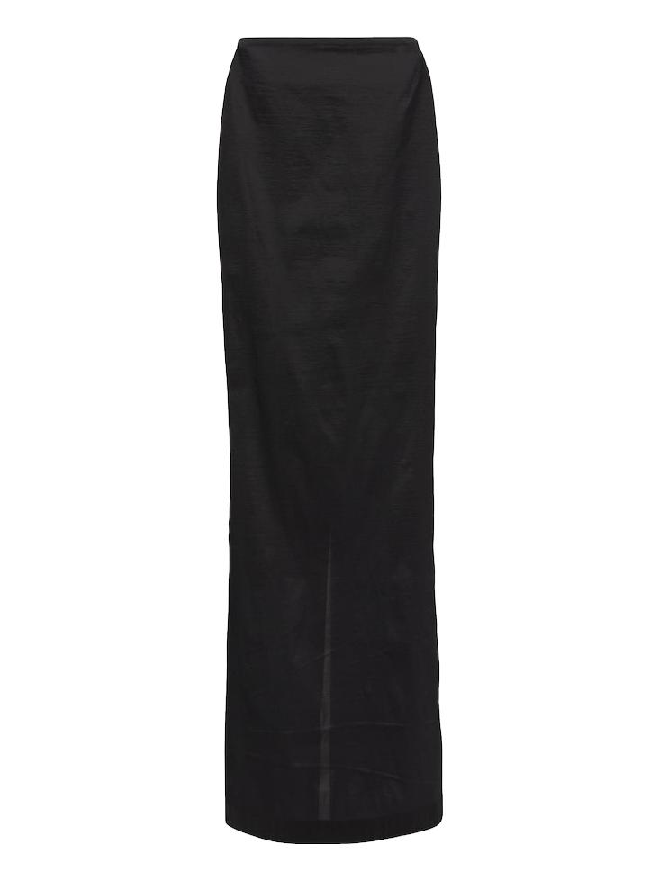 ALAÏA Alaïa Knit Maxi Skirt