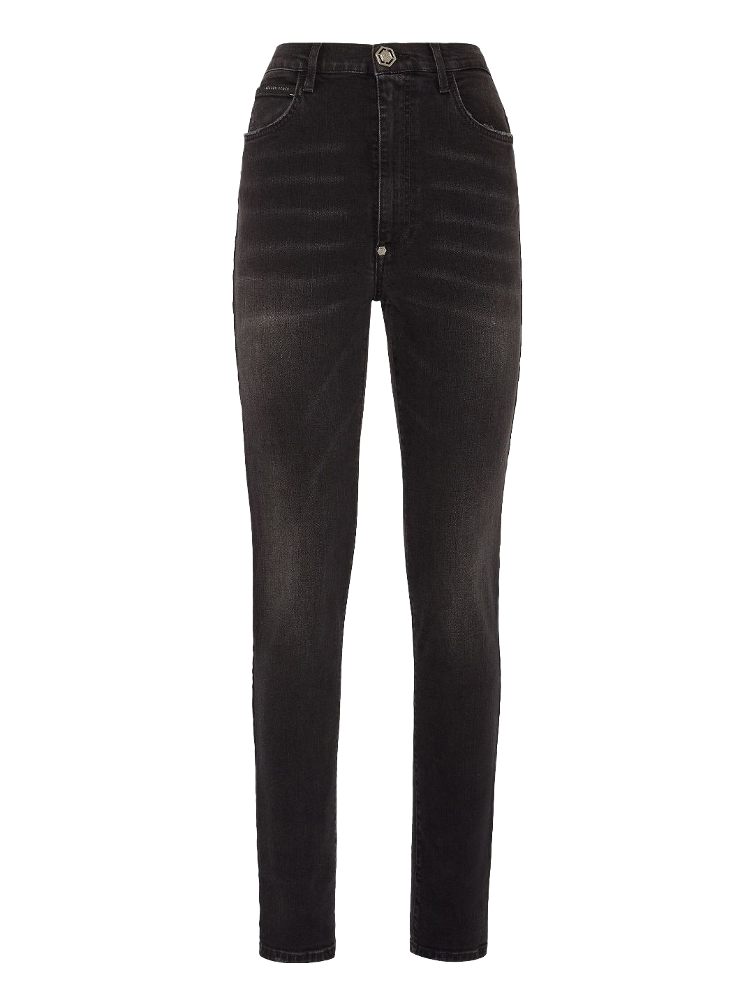 PHILIPP PLEIN Philipp Plein Distressed Skinny Jeans