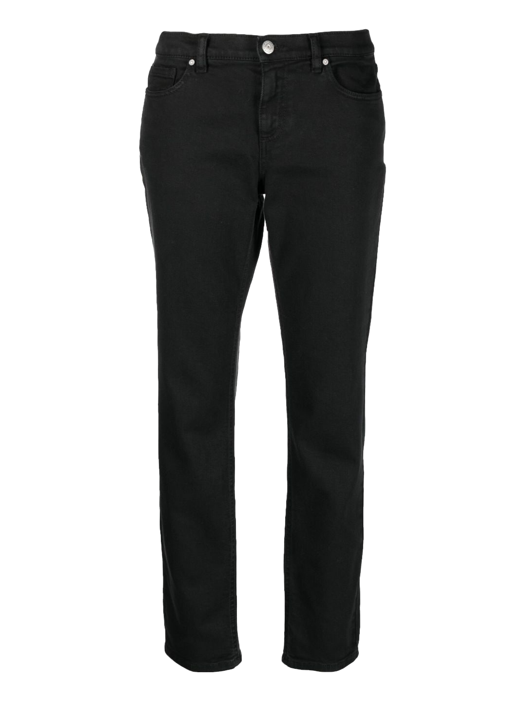 P.A.R.O.S.H P.A.R.O.S.H. Straight-Leg Jeans