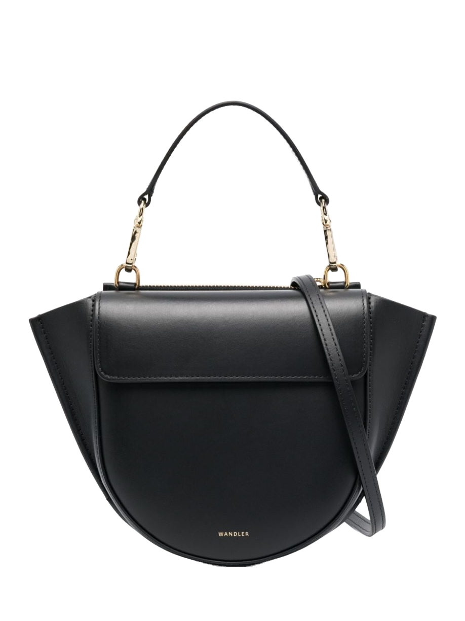 WANDLER Wandler Hortensia Medium Shoulder Bag