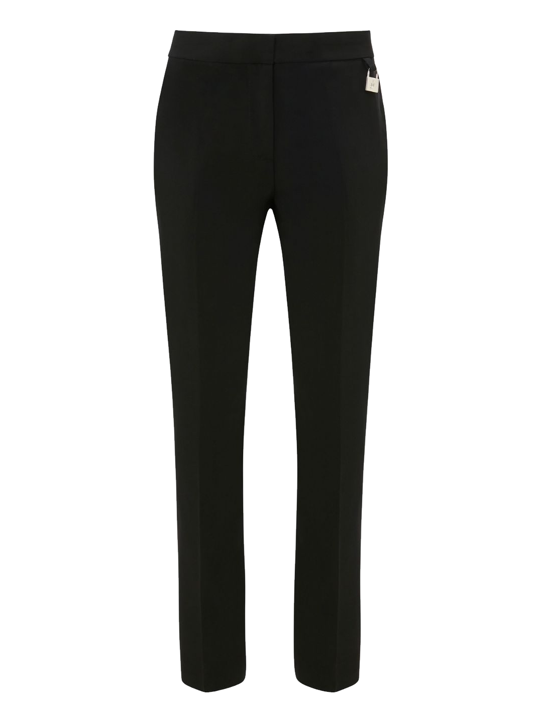 JW ANDERSON JW Anderson Padlock-Embellished Trousers