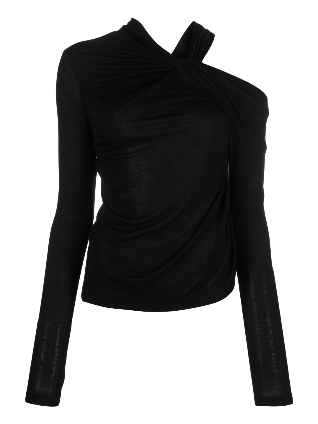 HELMUT LANG Wide-Leg Cargo Pants