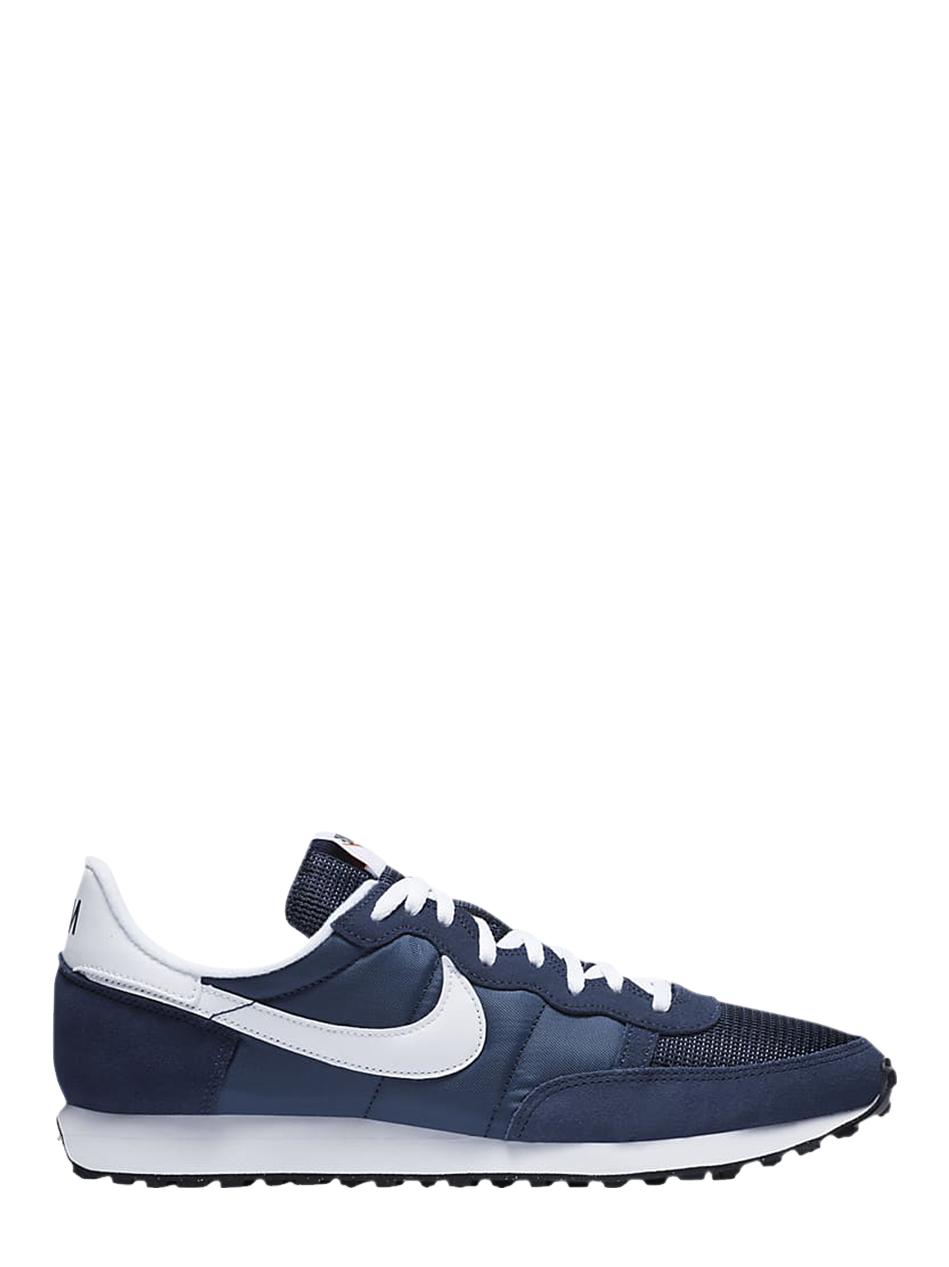 nike challenger og navy