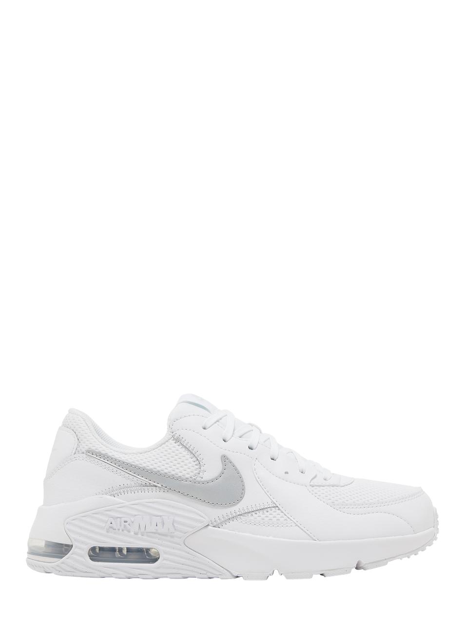nike excee white
