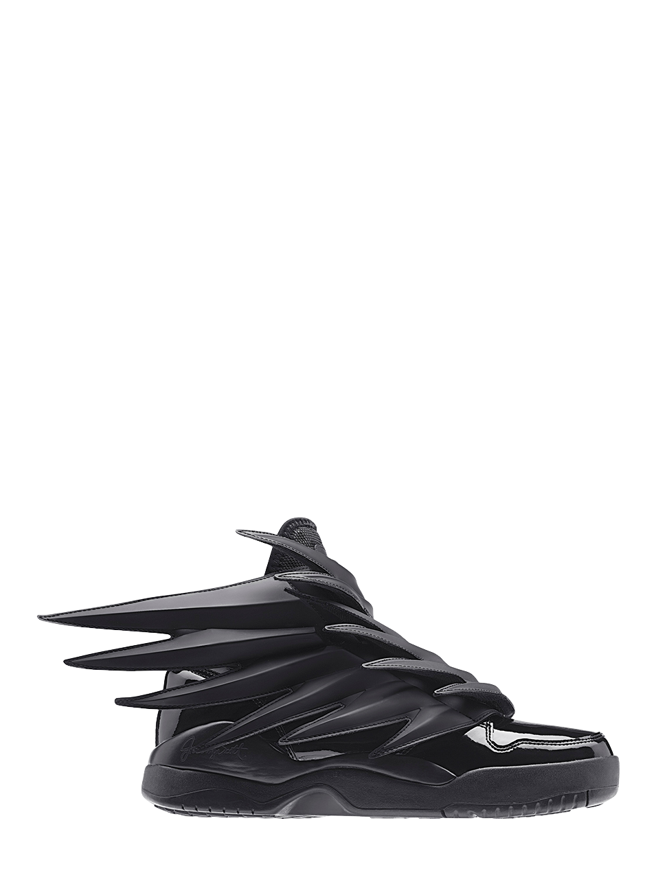 jeremy scott wings 3.0 black