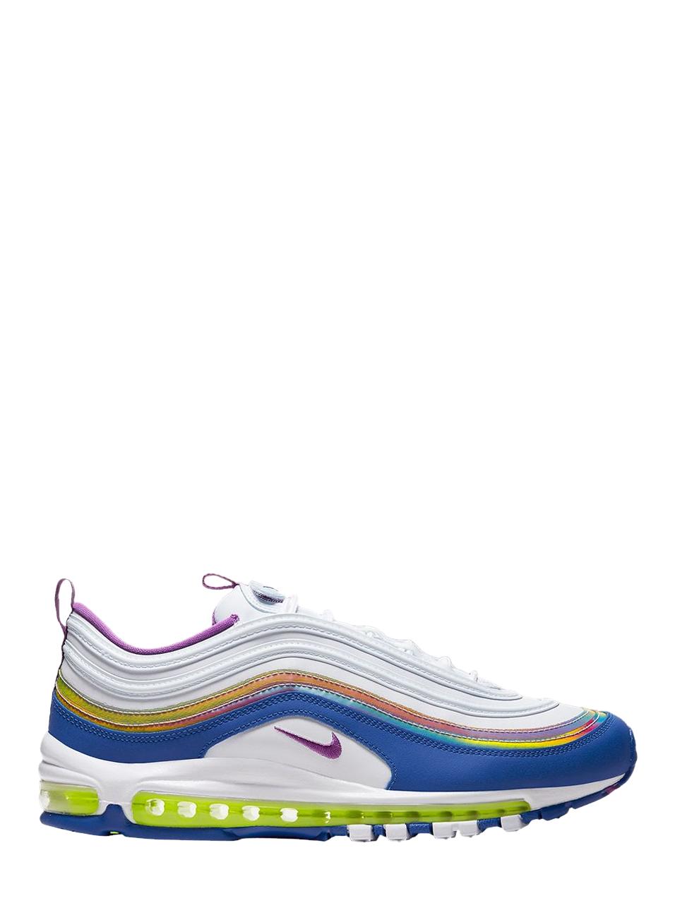 easter color nike air max 97