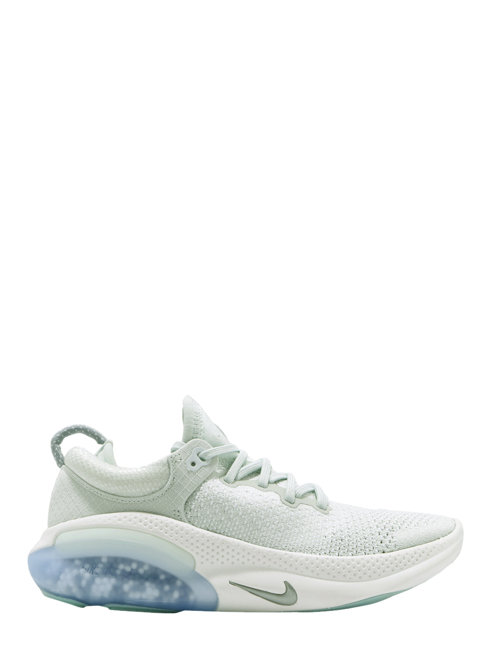 nike joyride light silver
