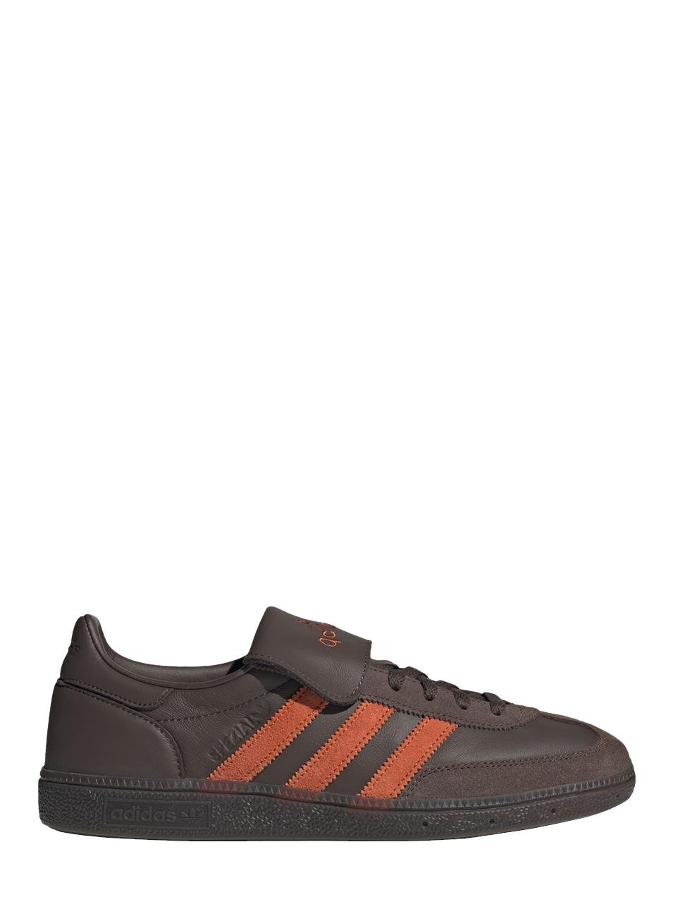 Adidas Shukyu X E-Wax X Handball Spezial Sneakers - Brown