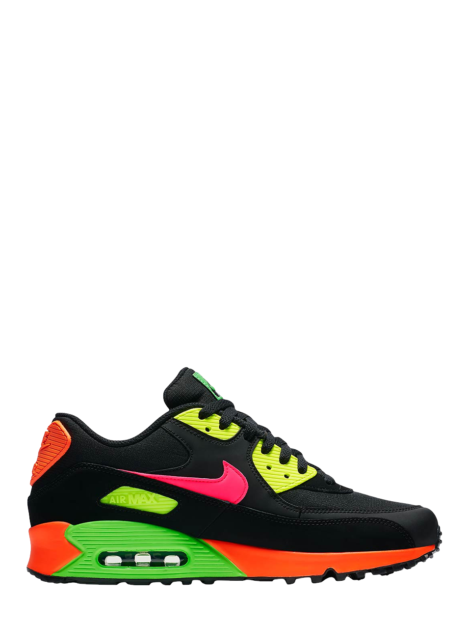 nike air max 90 tokyo neon