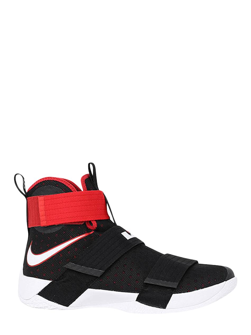 soldier 10 black