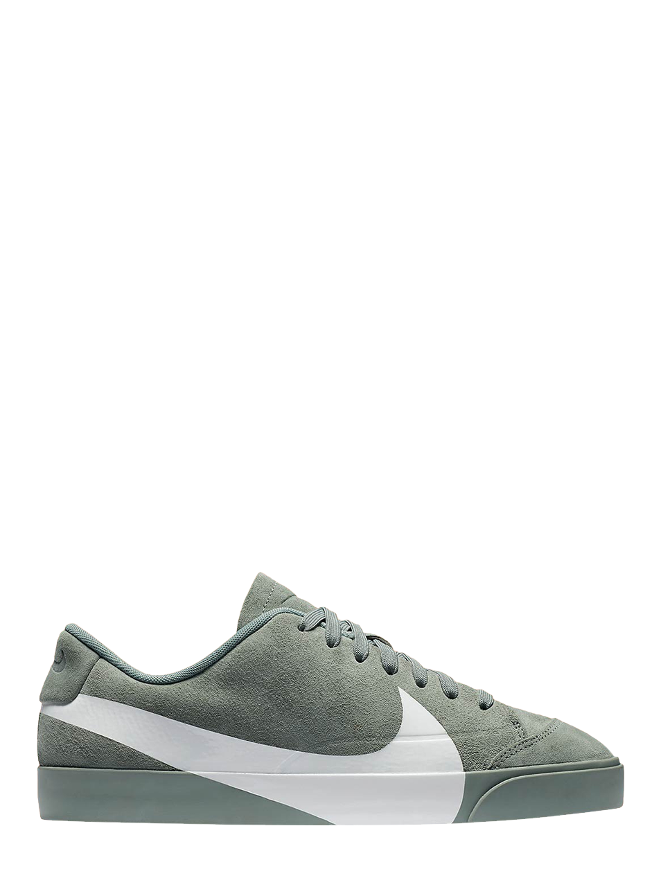 blazer city low trainers