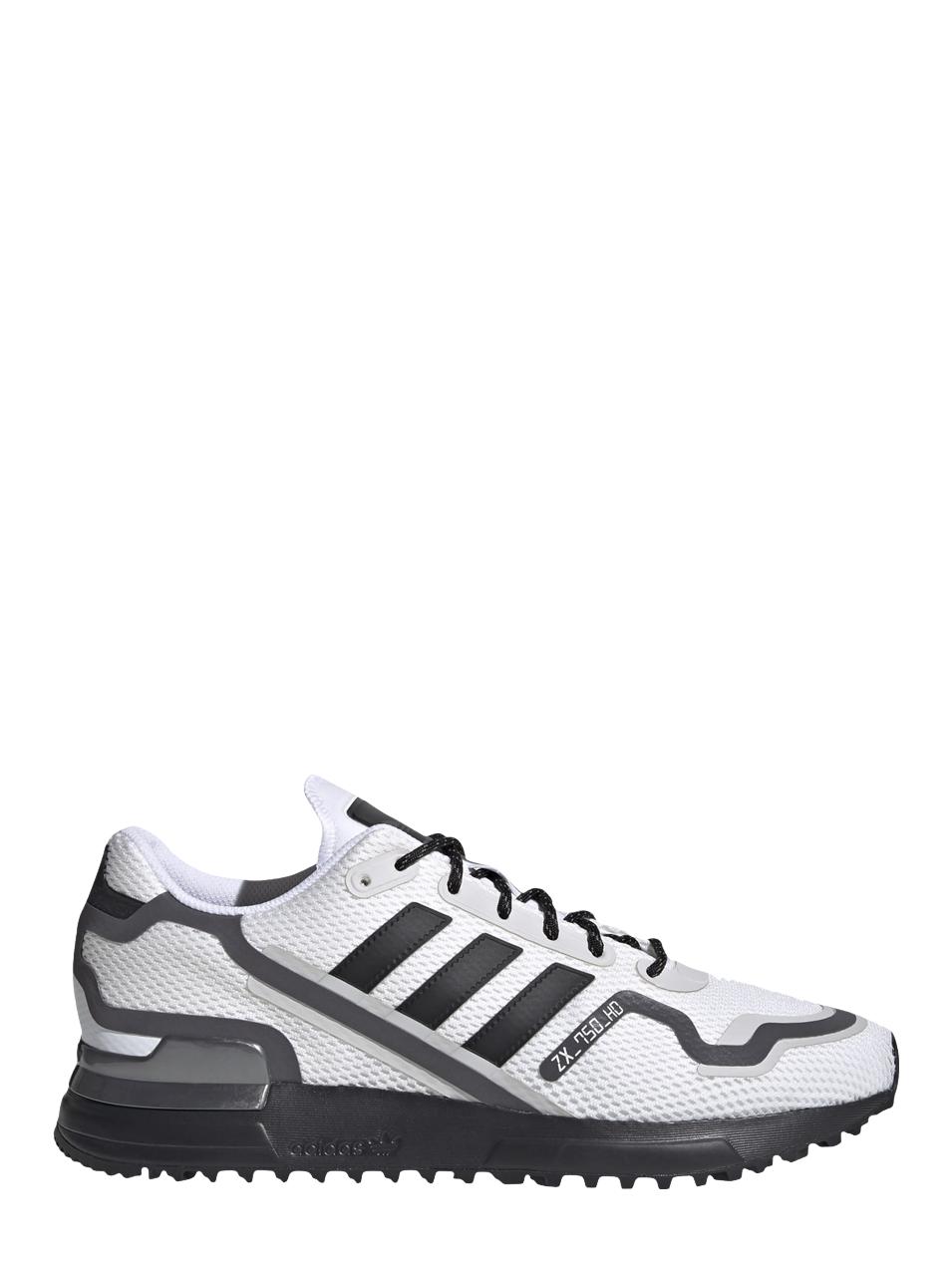 Adidas Zx 750 Hd Sneakers White Editorialist - Main Image