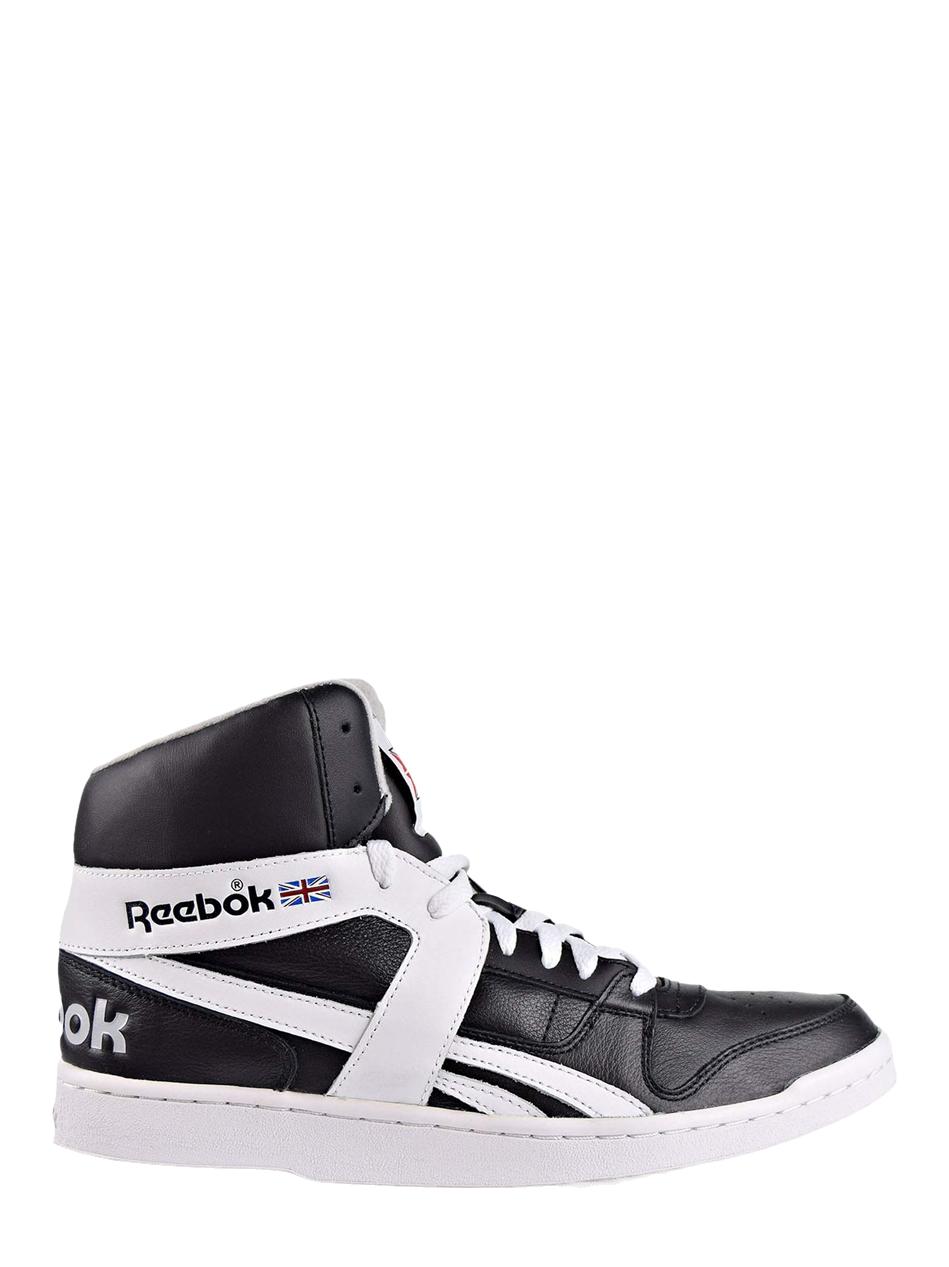 Reebok Bb 5600 Archive Sneakers - Black | Editorialist