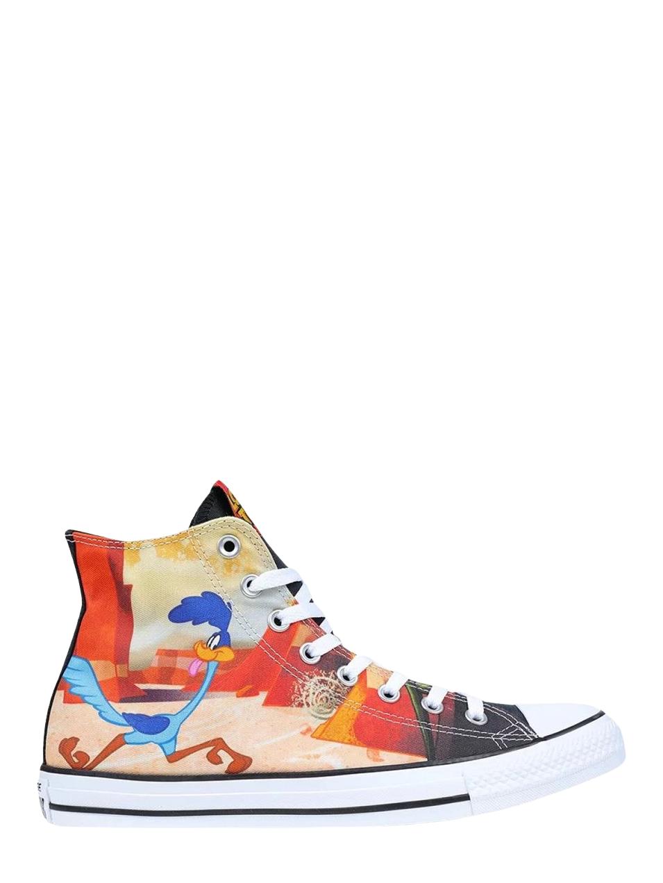 Road Runner Converse Converse Looney Tunes X Chuck Taylor All