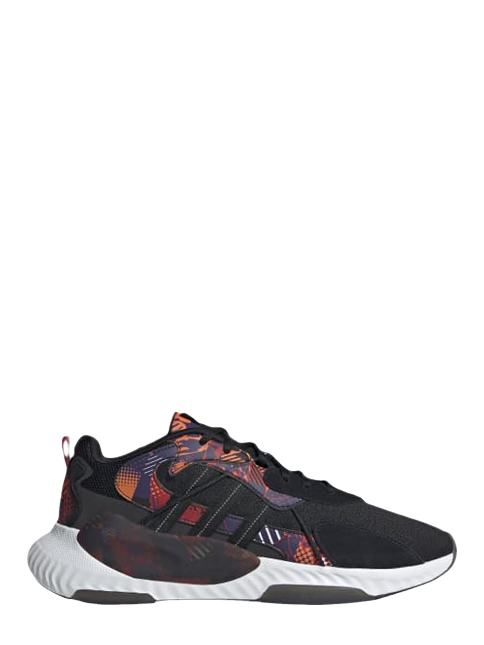 Adidas Zx Alkyne Chinese New Year In Black | Editorialist