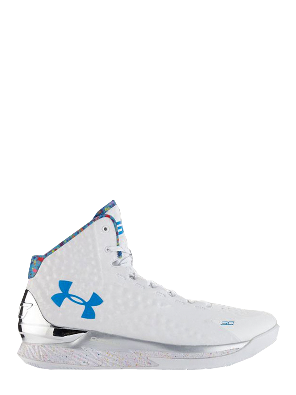 curry 1 splash party retro